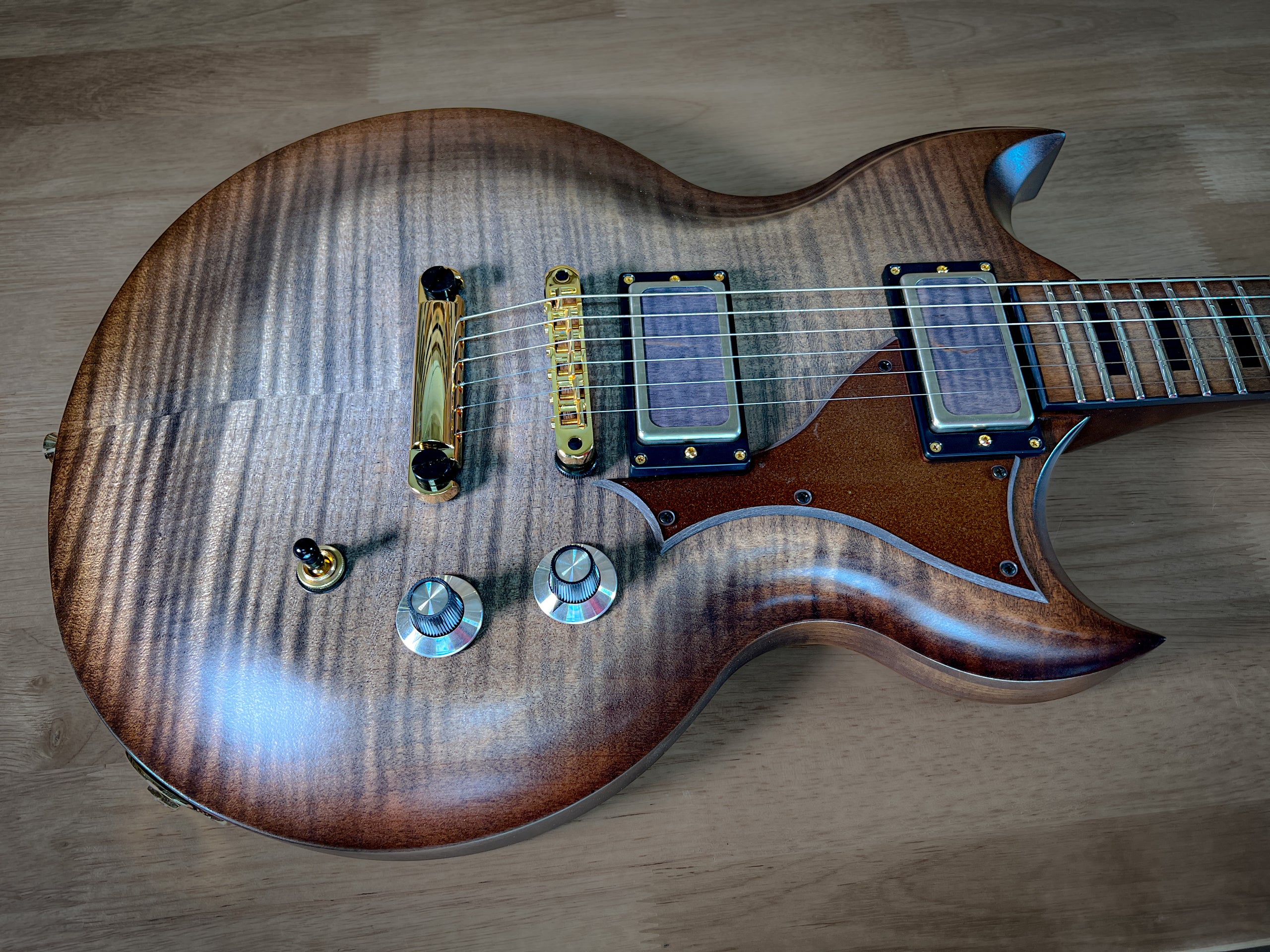 Dunable Guitars USA – dunableguitars