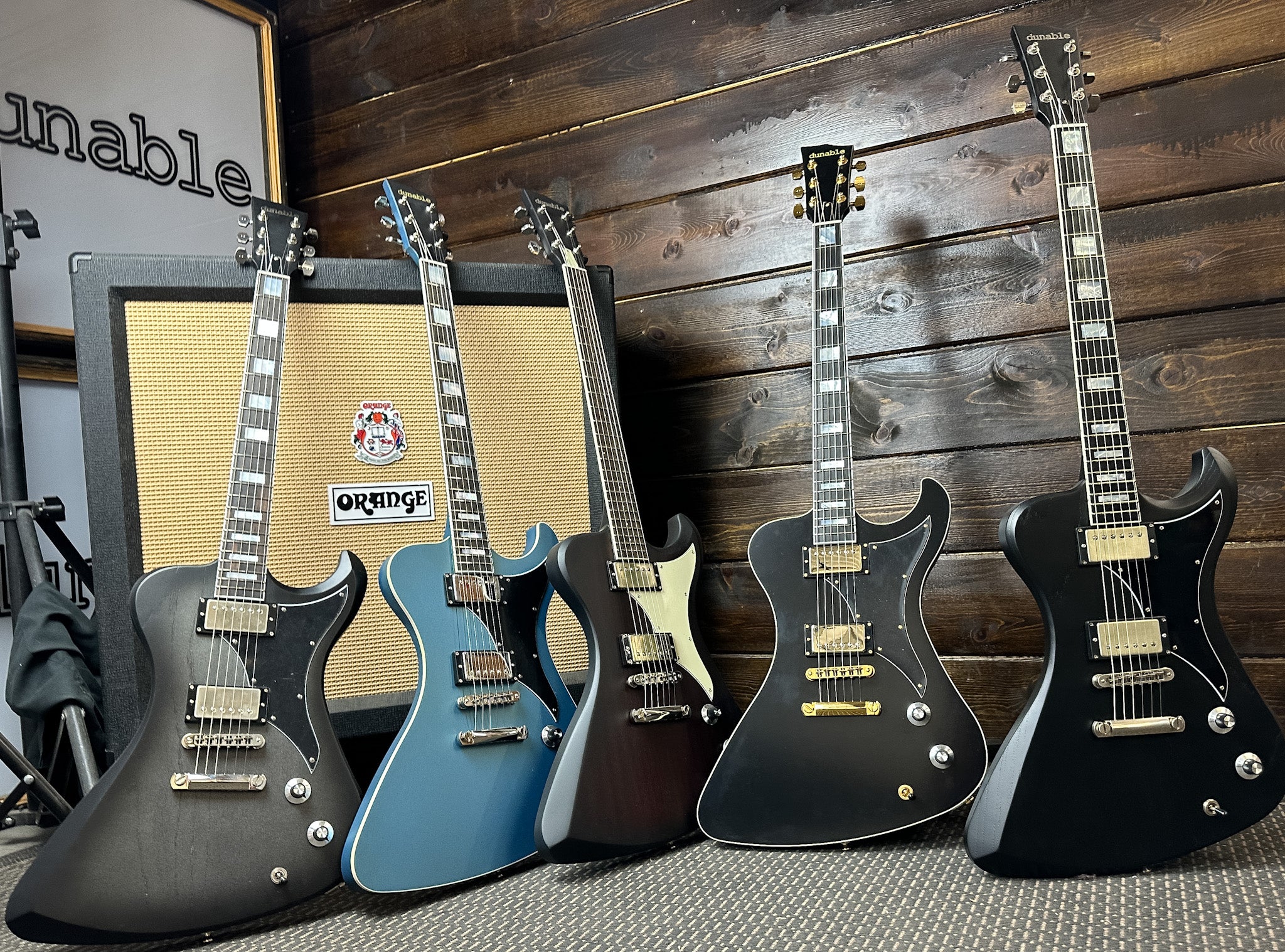 Dunable Guitars USA – dunableguitars