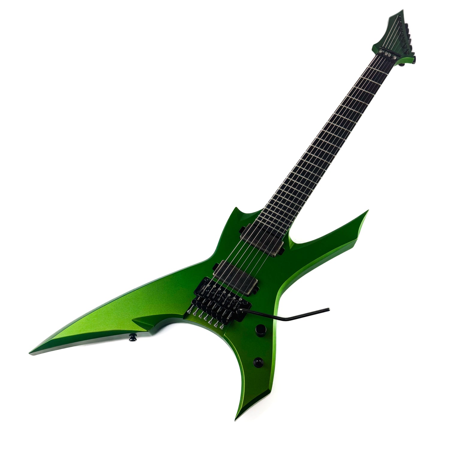 Strega Custom Guitars – dunableguitars