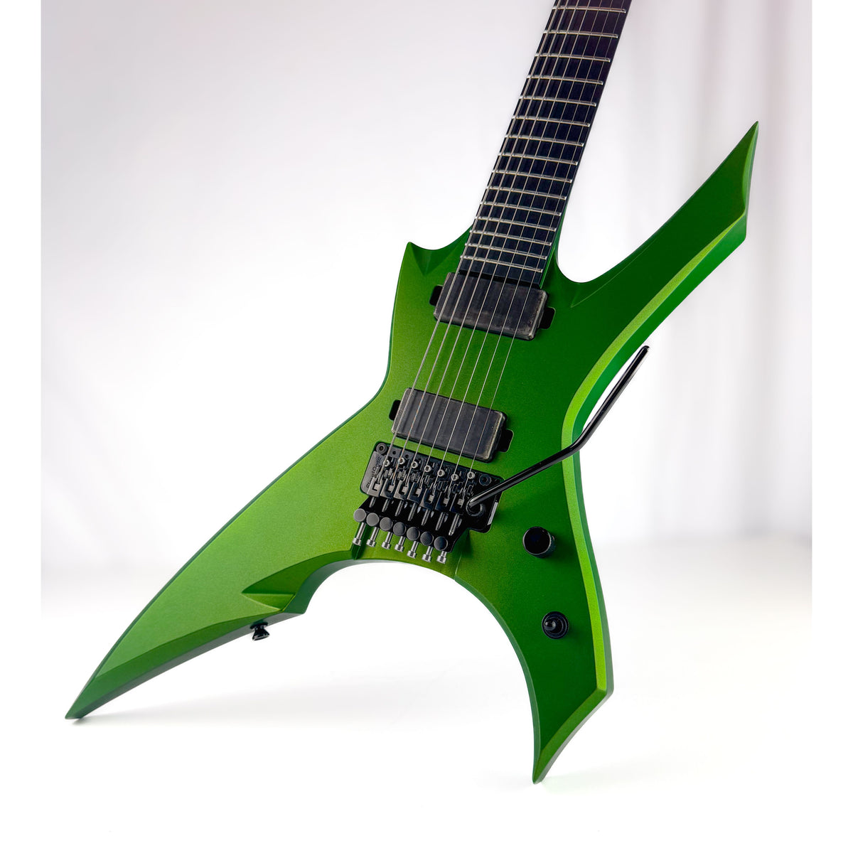 Strega Vesper 7 #7 – dunableguitars