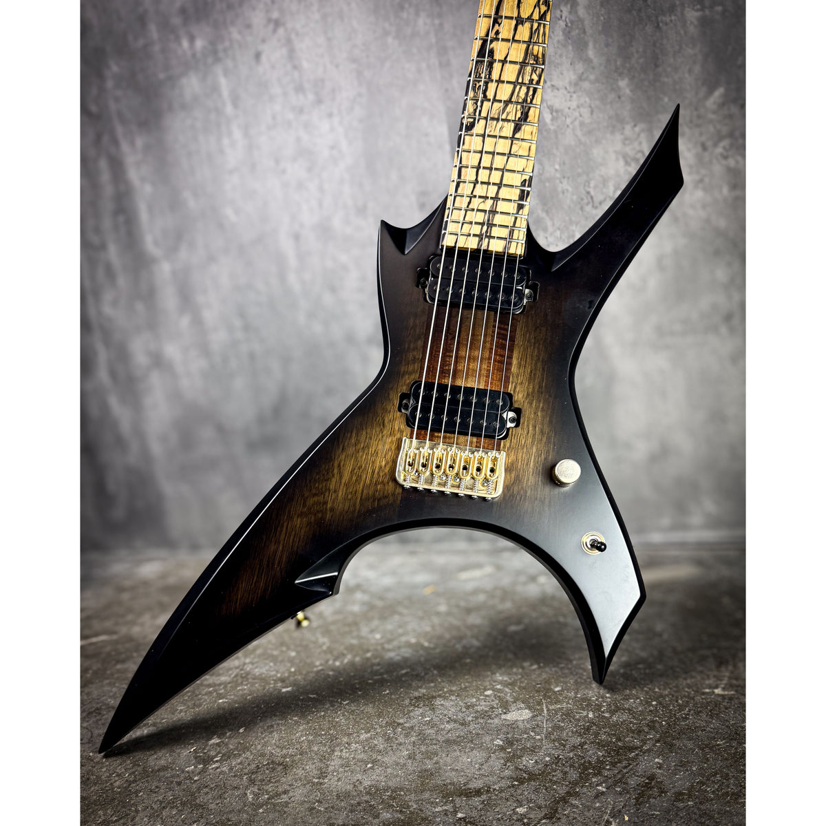 Strega Vesper 7 #5 – dunableguitars
