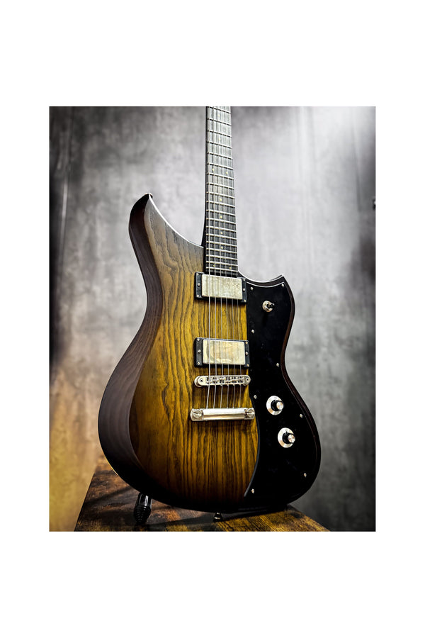 Dunable Guitars USA – dunableguitars