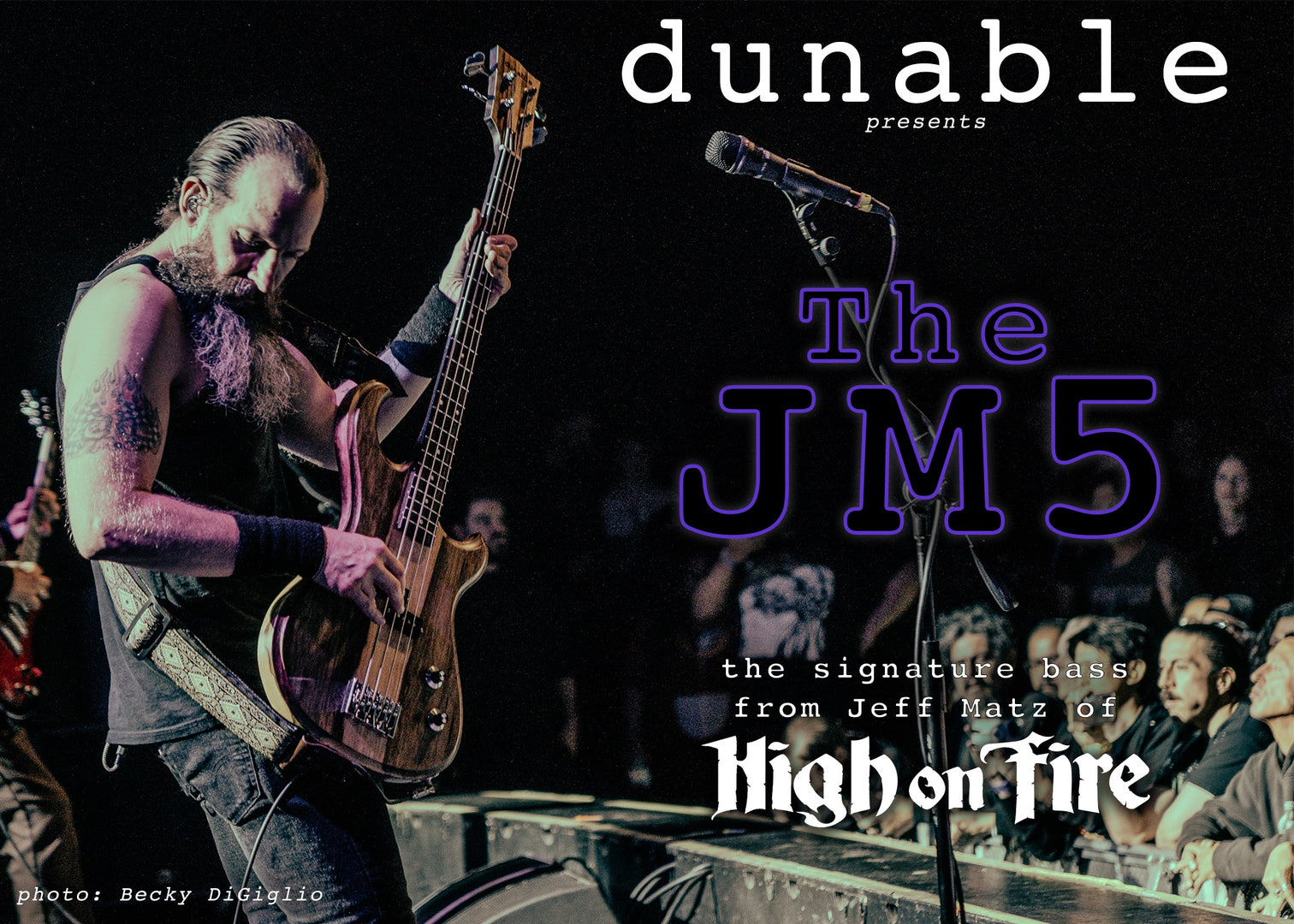 Dunable Guitars USA – dunableguitars